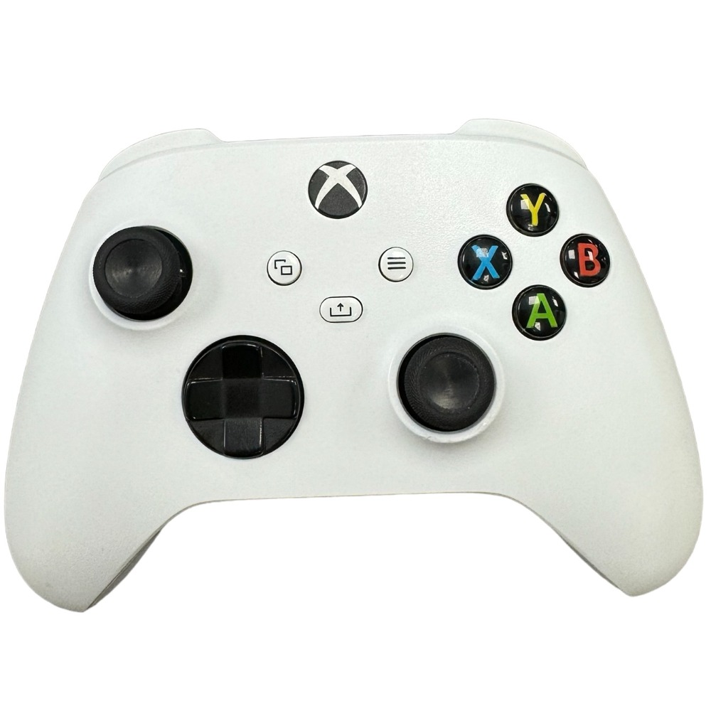 Pre-owned Microsoft: Xbox Series S/X Wireless Controller - Own4Less